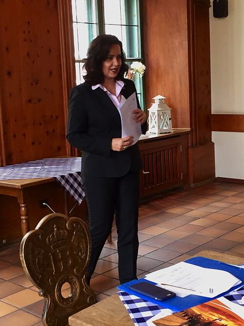 OWWF Bayern - Detailview Appointment - Czech Republic - country in the ...