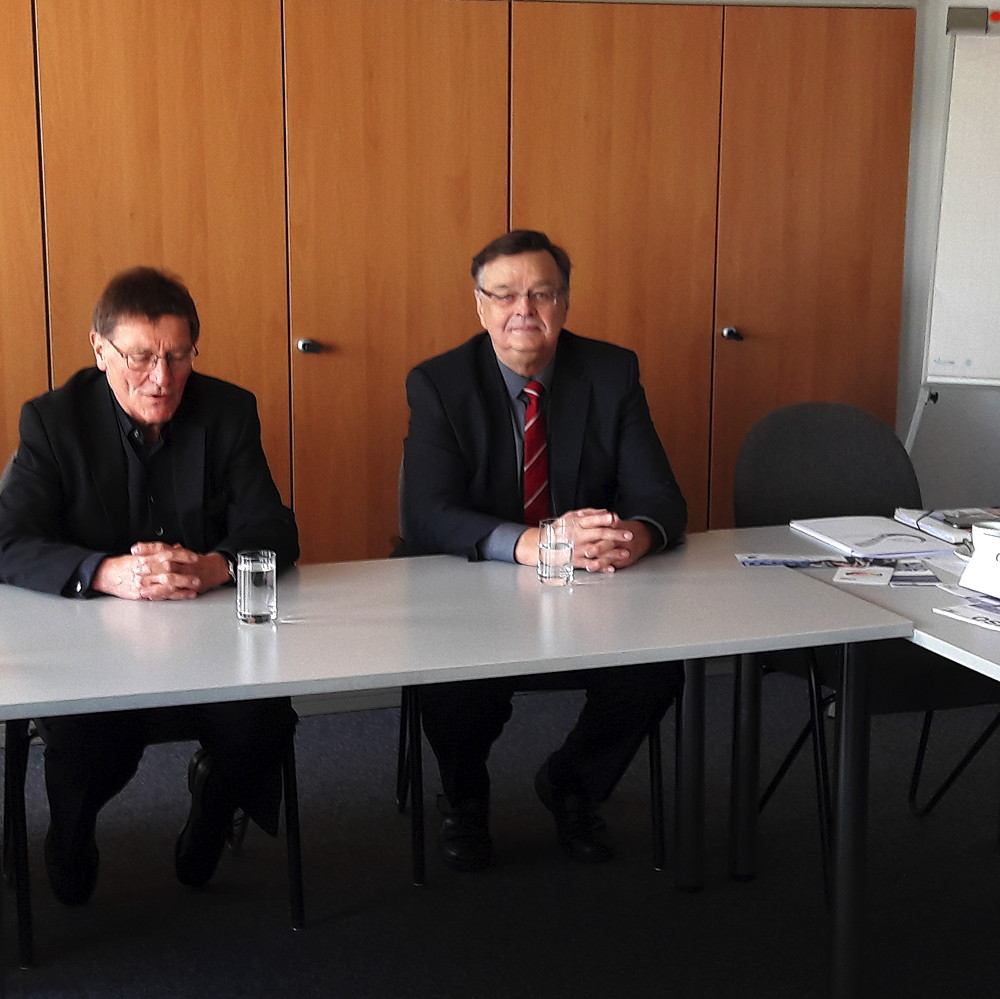 OWWF Bayern - Detailansicht - Das OWWF ist als Partner in die Stiftung ...