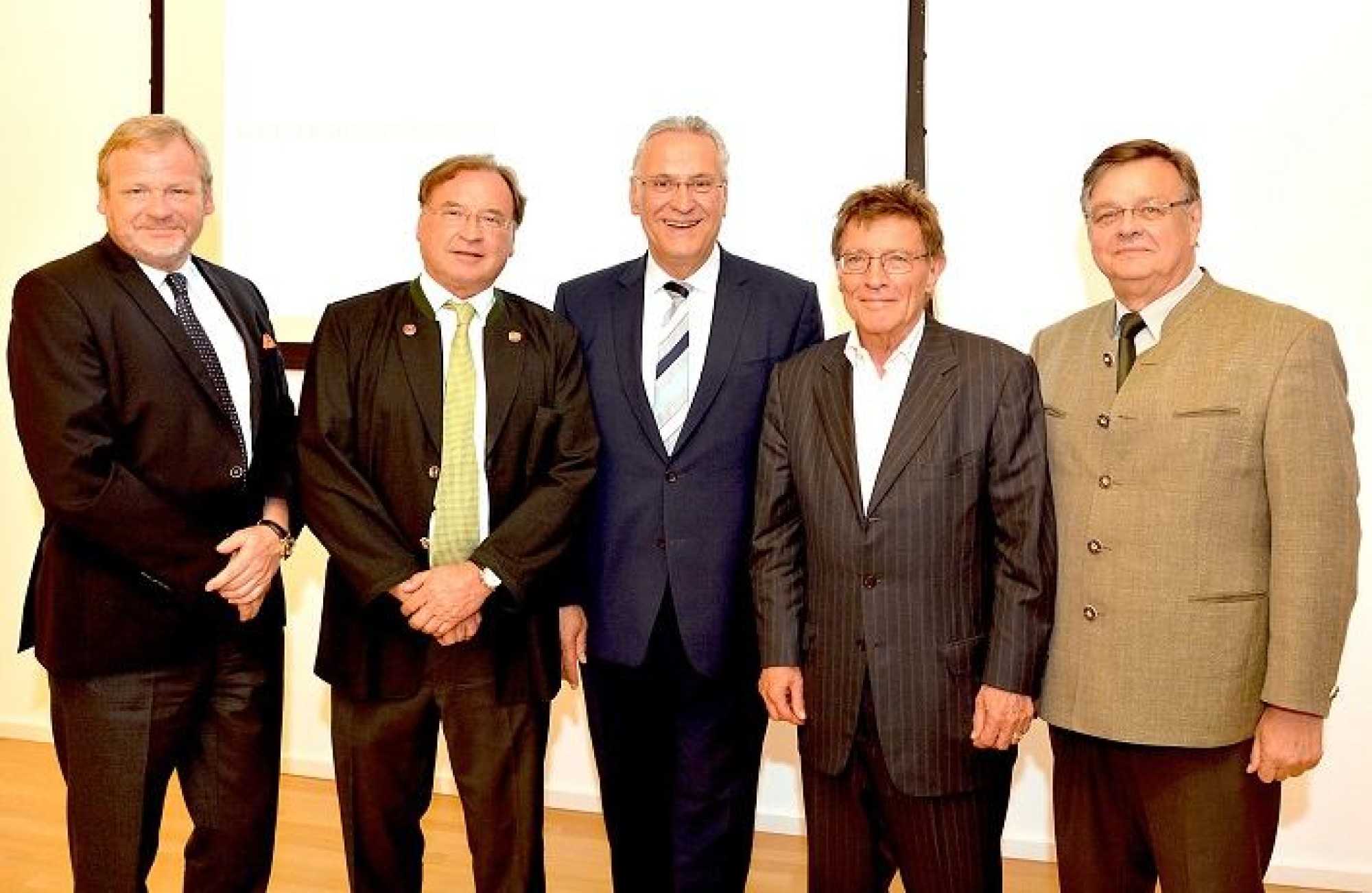 OWWF Bayern - Media - 2017 July - Joachim Hermann, MdL